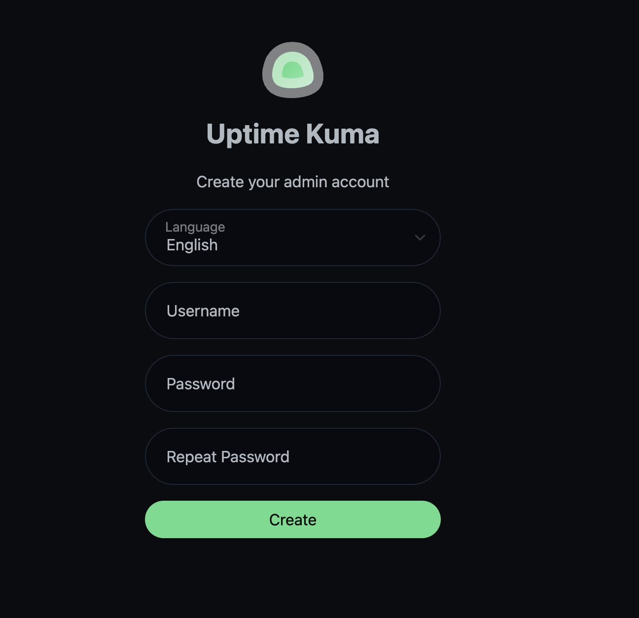 Uptime Kuma | FlashPanel
